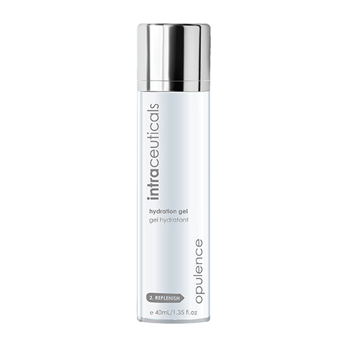 Intraceuticals Official Opulence Skin Care | Reduce fine lines ...