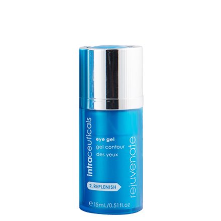Intraceuticals Official Rejuvenate Eye Gel | Hydrating Gel - Intraceuticals