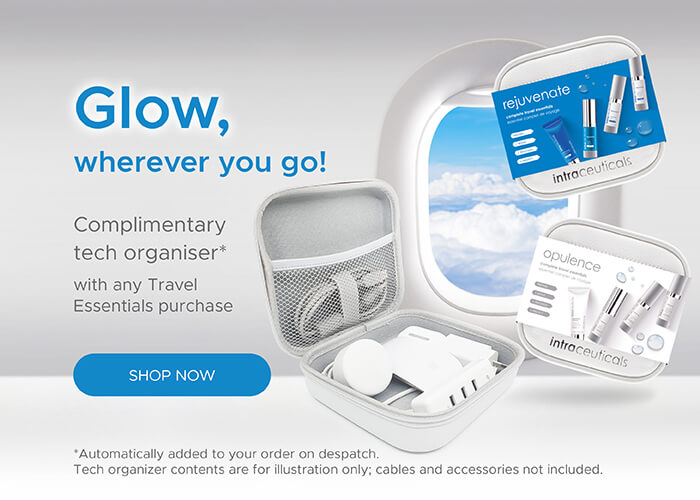 Intraceuticals Official Specialists in Oxygen Facials and Skincare ...