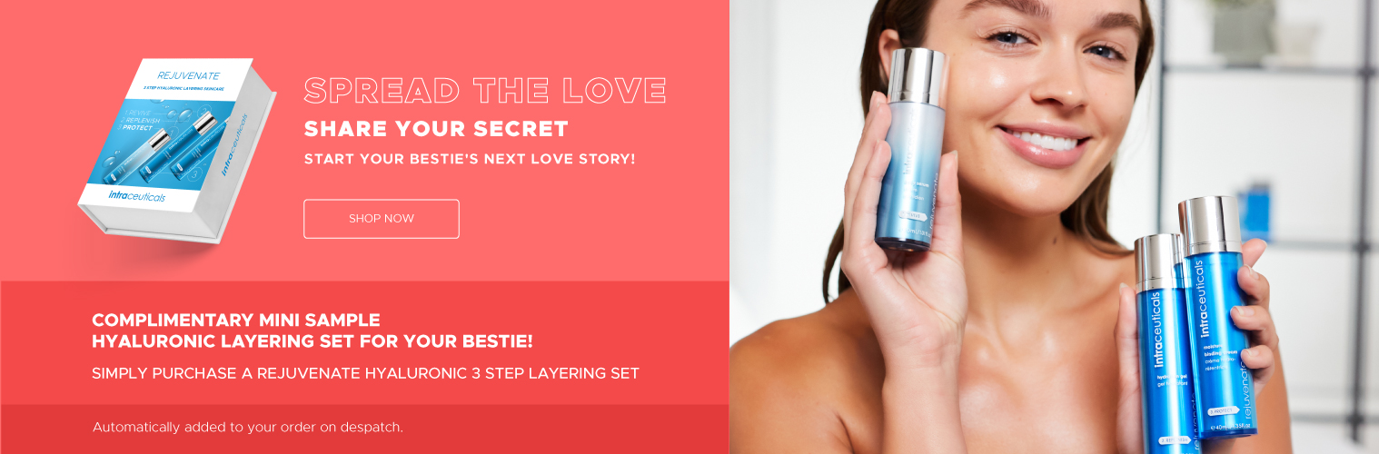 Intraceuticals Official Specialists in Oxygen Products and Skincare ...