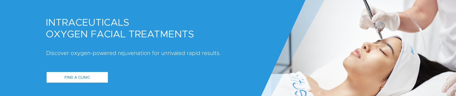 Intraceuticals Official Oxygen Facial Machine | Skincare Treatment ...