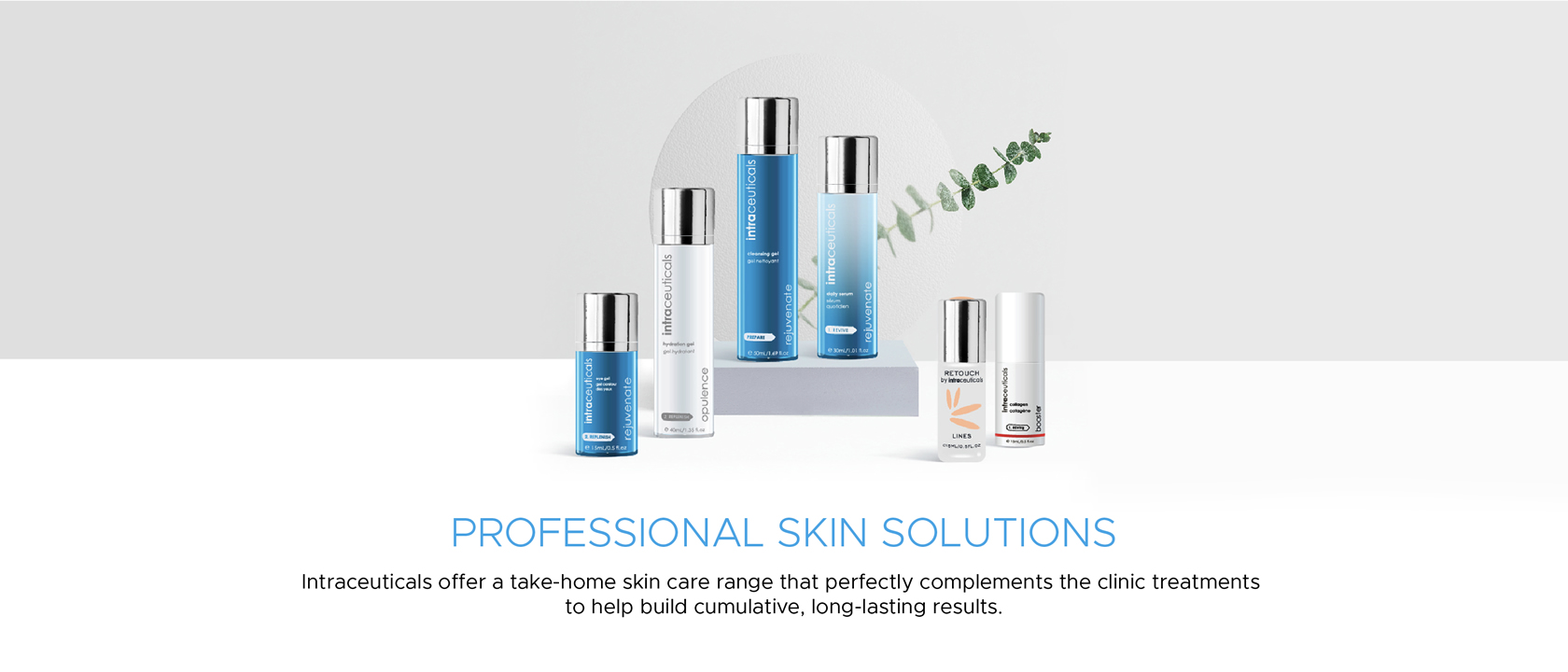 Intraceuticals Official Intraceuticals Partner with Us USA