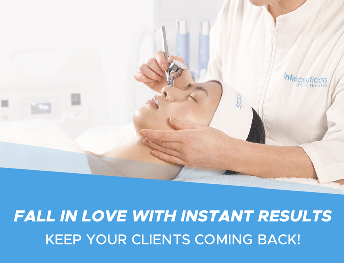 Intraceuticals Official Intraceuticals Partner with Us USA